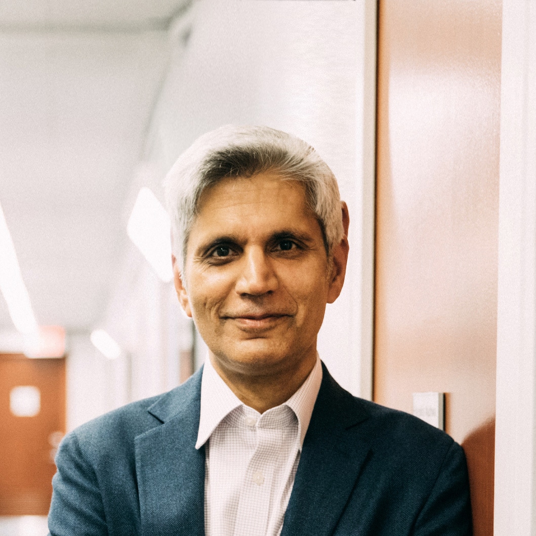 “There is no such thing as a self-made woman or man. There is interdependency; there are ...